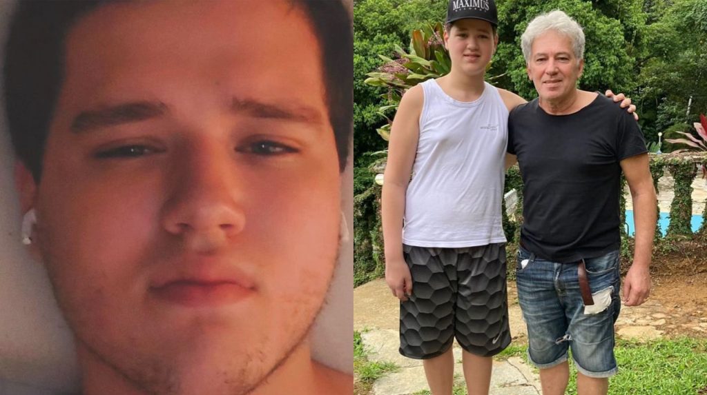 Filho de J. Neto enfrentava depressão? Entenda as questões em torno da sua morte